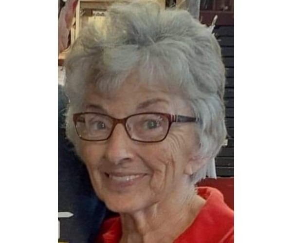 Patsy Polhill Obituary (1933 - 2022) - Milledgeville, IL - Sauk Valley News