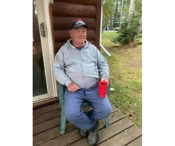 Richard Keefer Obituary (1945 - 2022) - Rock Falls, IL - Sauk Valley News