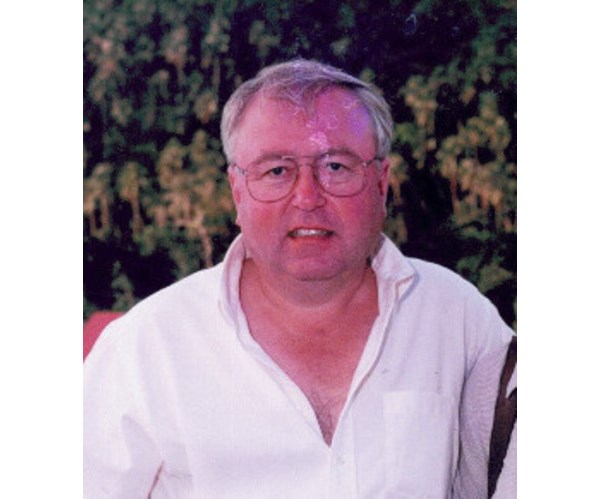 Lawrence Stern Obituary (1948 - 2022) - Rockford, IL - Sauk Valley News