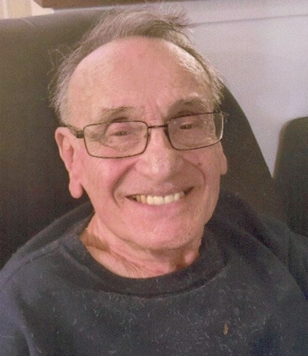 Gennaro Spinelli Obituary (1941 - 2022) - Hoffman Estates, IL - Sauk ...