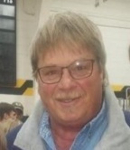 Keith Miller Obituary (1956 - 2022) - Harmon, IL - Sauk Valley News