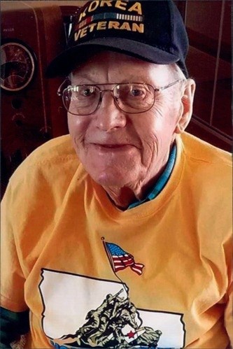 William Limond Obituary (1929 - 2023) - Savanna, IL - Sauk Valley News