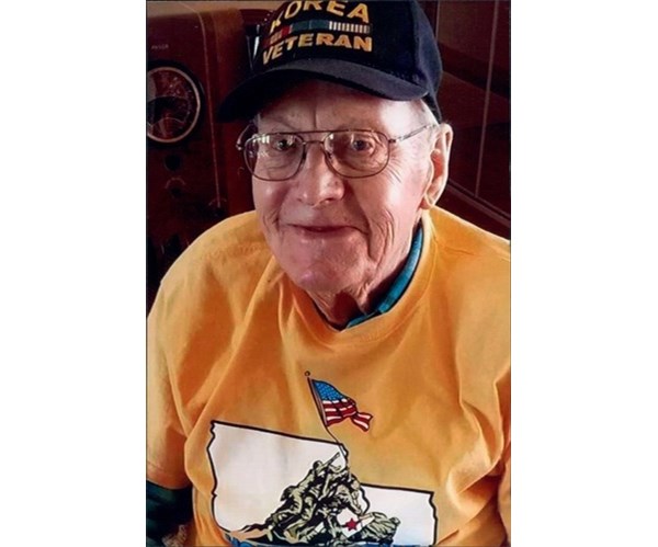 William Limond Obituary (1929 - 2023) - Savanna, IL - Sauk Valley News