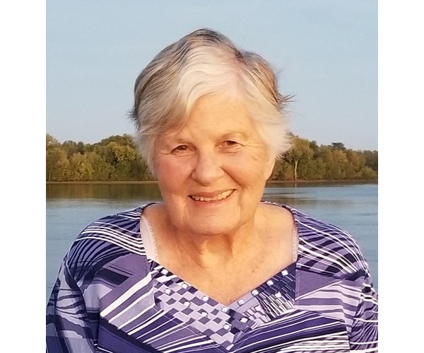 Shirley Armstrong Obituary (1934 - 2023) - Thomson, IL - Sauk Valley News