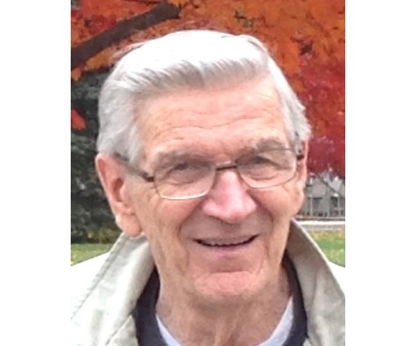 Robert Madden Obituary (1934 - 2023) - Naples, FL - Sauk Valley News