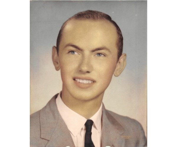 James Haines Obituary (1942 - 2023) - Dixon, IL - Sauk Valley News
