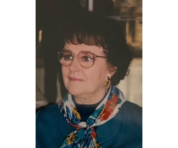 Carmel Henderson Obituary (1943 - 2023) - Dekalb, IL - Sauk Valley News