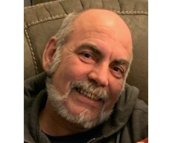 Brett Mackey Obituary (1964 - 2023) - Mt. Morris, IL - Sauk Valley News