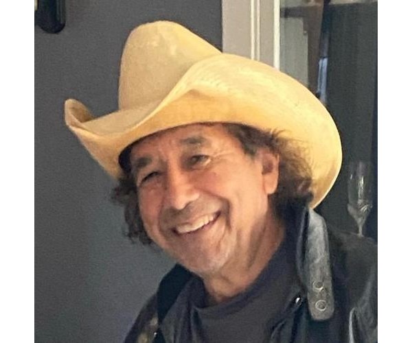 David Barraza Obituary (1949 - 2023) - Chadwick, IL - Sauk Valley News