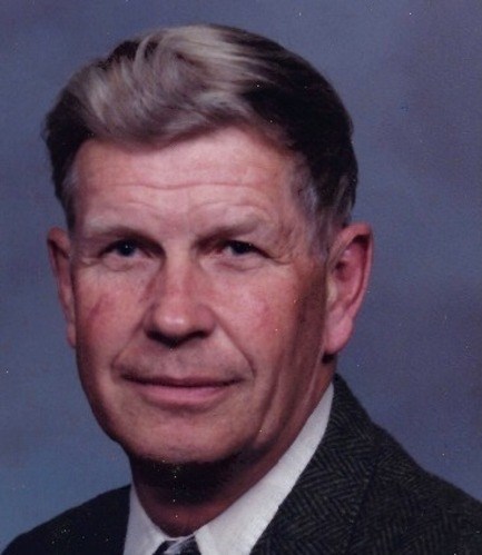 Ralph Oelrichs Obituary (1931 - 2023) - Sterling, IL - Sauk Valley News