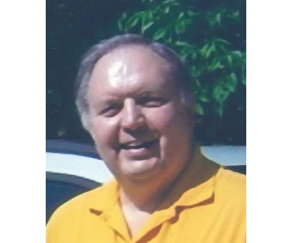 Jim Mickey Obituary (1943 - 2023) - Rochelle, IL - Sauk Valley News