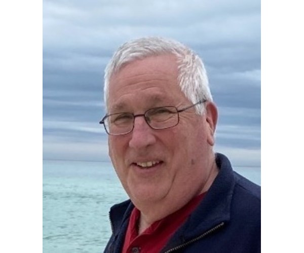 Robert Edison Obituary (1954 - 2024) - Sterling, IL - Sauk Valley News