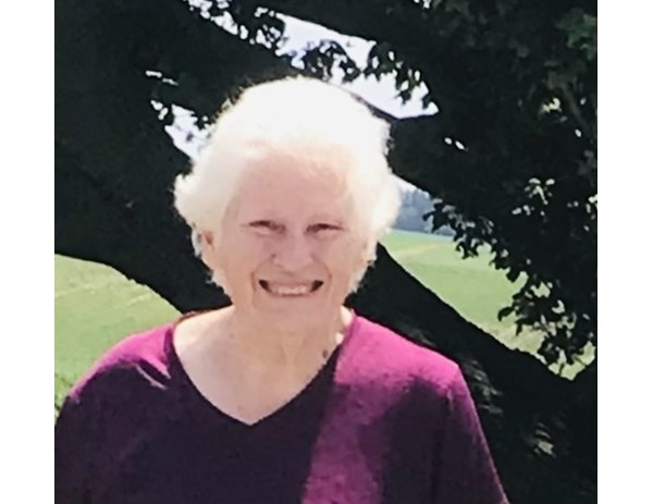 Marie Miles Obituary (1940 - 2024) - Georgetown, KY - Sauk Valley News