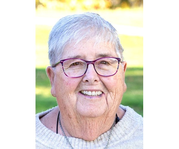 Judith Mills Obituary (1943 - 2024) - Sterling, IL - Sauk Valley News