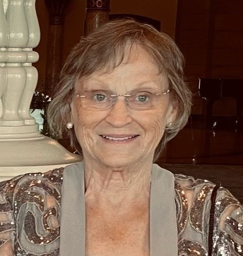 Janet Vail Obituary (1945 - 2024) - Erie, IL - Sauk Valley News
