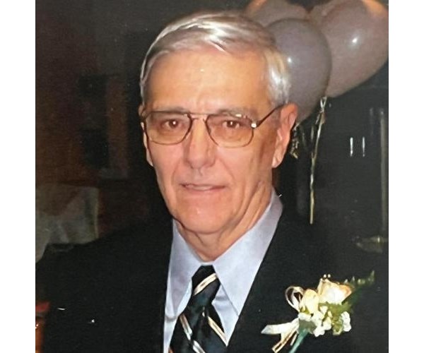 Archie Woodin Obituary (1934 - 2024) - Milledgeville, IL - Sauk Valley News