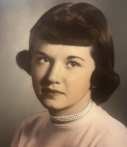 Frances Piper Obituary (1936 - 2024) - Walnut, IL - Sauk Valley News