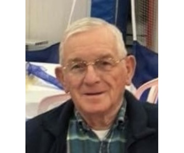 Donald Lester Obituary (1934 - 2024) - Sterling, IL - Sauk Valley News