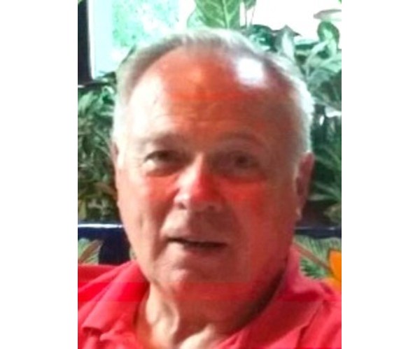 Michael Gallagher Obituary (1944 - 2024) - Mystic, CT - Sauk Valley News
