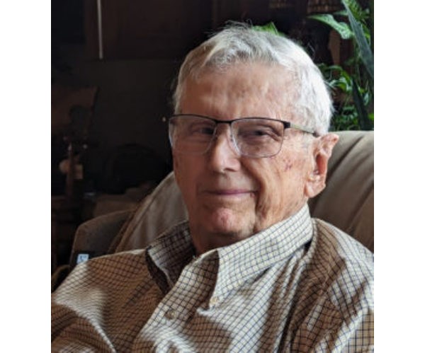 Richard Coffman Obituary (1932 - 2024) - Polo, IL - Sauk Valley News