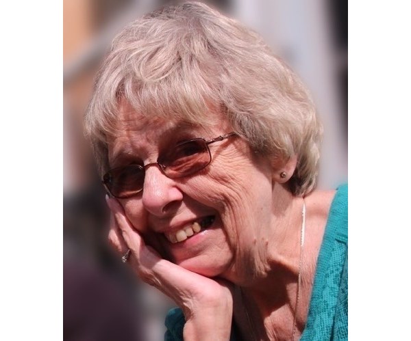 Jacqueline Roman Obituary (1943 - 2024) - Prophetstown, IL - Sauk ...