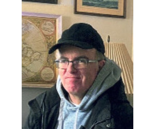John Haefner Obituary (1962 - 2024) - Oregon, IL - Sauk Valley News