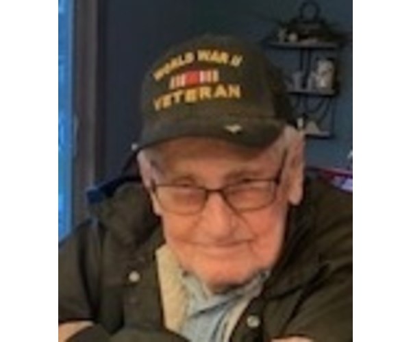 John Gaffey Obituary (1926 - 2024) - Sterling, IL - Sauk Valley News