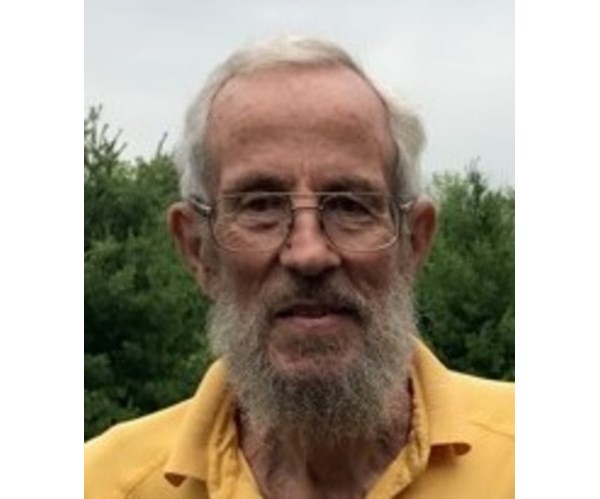 Richard Otto Obituary (1938 - 2024) - Dixon, IL - Sauk Valley News