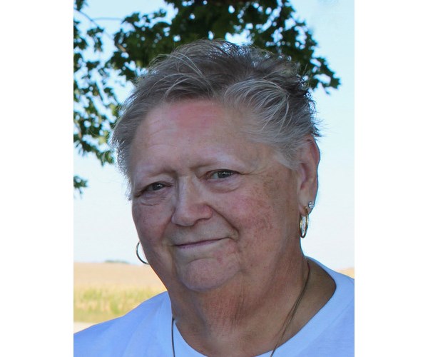 Mary Parsons Obituary (1946 - 2024) - Romeoville, IL - Sauk Valley News