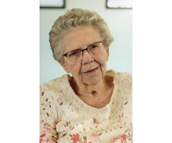 Adalene Norman Obituary (1935 - 2025) - Erie, IL - Sauk Valley News