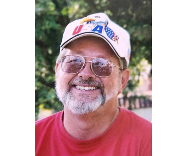 Thomas Frost Obituary (1958 - 2025) - Key West, FL - Sauk Valley News