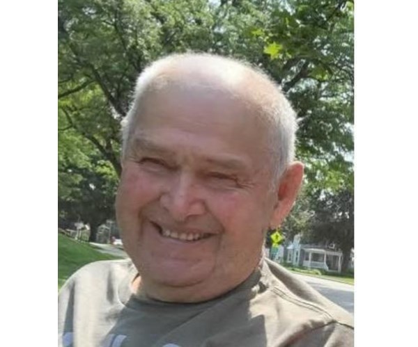 Leo Williams Obituary (1937 - 2025) - Oregon, IL - Sauk Valley News