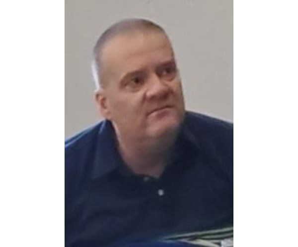Jeffrey Short Obituary (1969 - 2025) - Polo, IL - Sauk Valley News