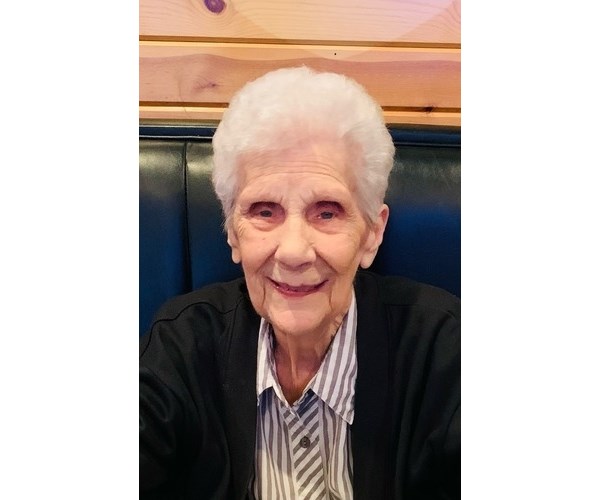 Teresa Murray Obituary (1931 - 2025) - Sterling, IL - Sauk Valley News
