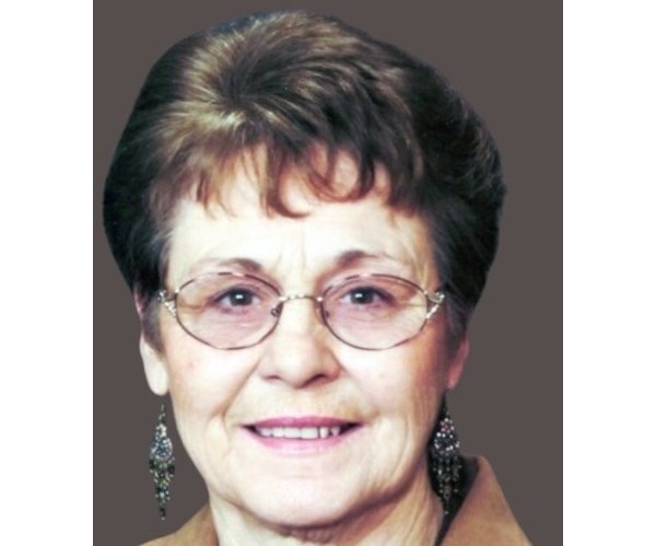 Lorretta McCoy Obituary (1938 - 2025) - Hampton, IL - Sauk Valley News