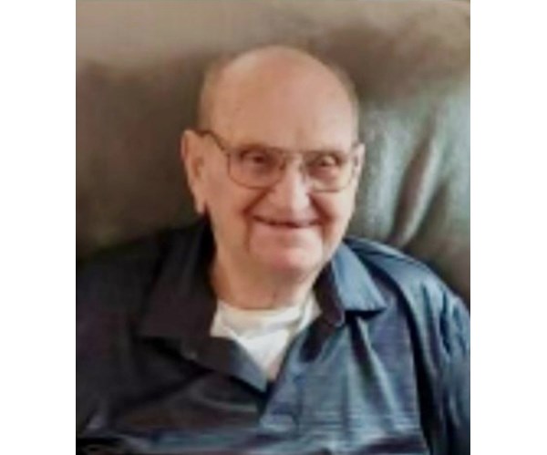 Arnold Johnson Obituary (1927 - 2025) - Las Vegas, NV - Sauk Valley News