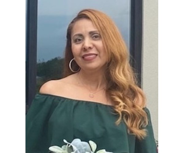 Maria Cortes Obituary (1972 - 2025) - Sterling, IL - Sauk Valley News
