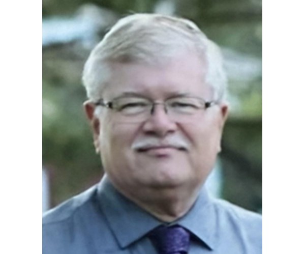 Dennis Grobe Obituary (1949 - 2025) - Walnut, IL - Sauk Valley News