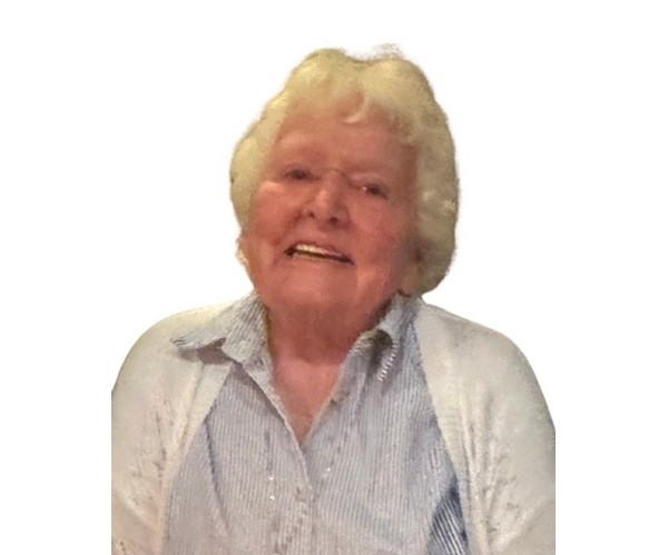 Janice Wilson Obituary (1935 - 2025) - Sterling, IL - Sauk Valley News