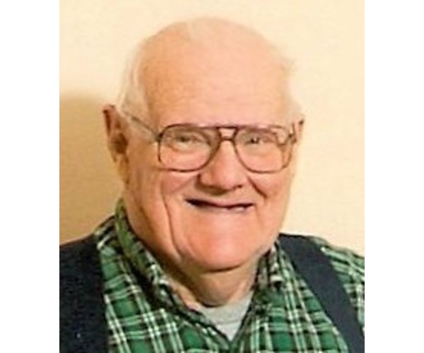 Joseph Pettinger Obituary (1936 - 2025) - Dixon, IL - Sauk Valley News