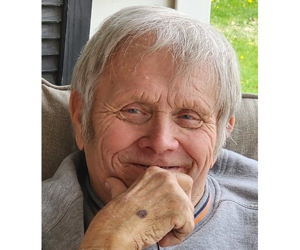 Ronald Lancaster Obituary (1946 - 2025) - Tampico, IL - Sauk Valley News