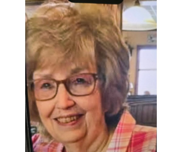 Sandra Neel Obituary (1941 - 2025) - Dixon, IL - Sauk Valley News