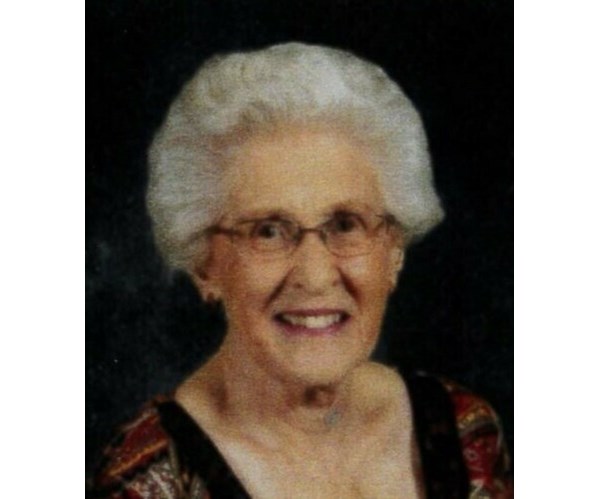 Joyce Johnson Obituary (1929 - 2025) - Sterling, IL - Sauk Valley News