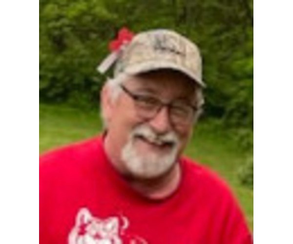 James Morrison Obituary (1957 - 2025) - Grand Detour, IL - Sauk Valley News