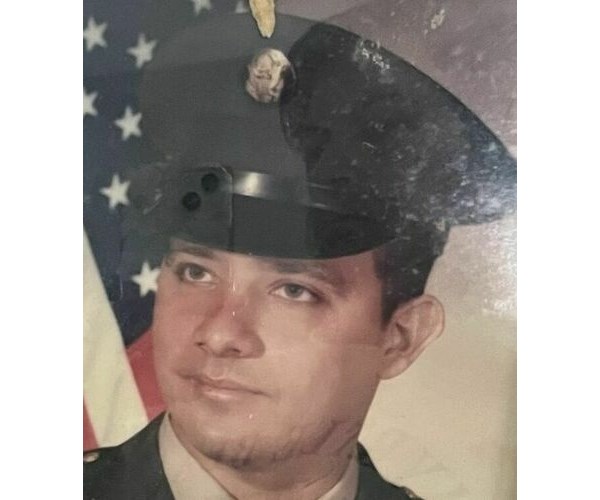 Hector Rodriguez Obituary (1949 - 2025) - Sterling, IL - Sauk Valley News