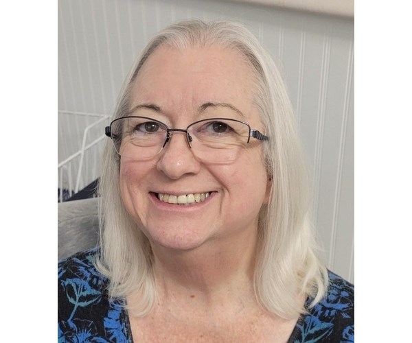 Marilyn Jones Obituary (1959 - 2025) - Rock Falls, IL - Sauk Valley News