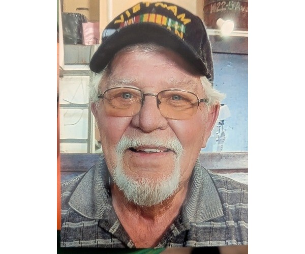 Daniel Oberg Obituary (1944 - 2025) - Dixon, IL - Sauk Valley News