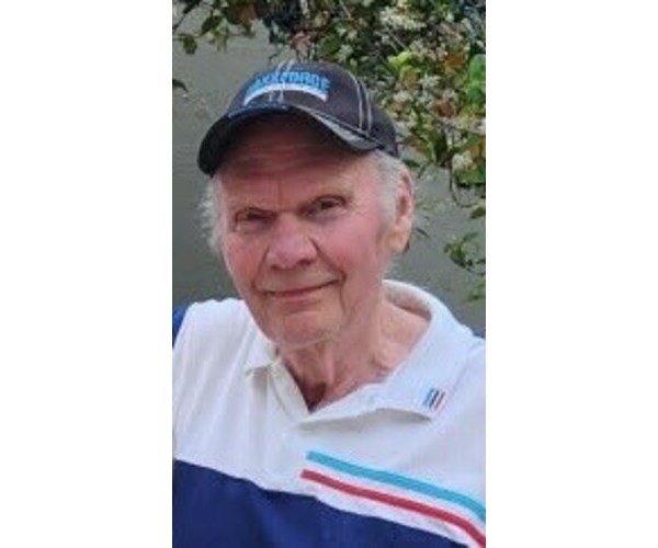 Roger Barnard Obituary (1946 - 2025) - Dixon, IL - Sauk Valley News
