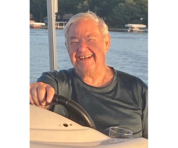 James Grot Obituary (1943 - 2026) - Dixon, IL - Sauk Valley News