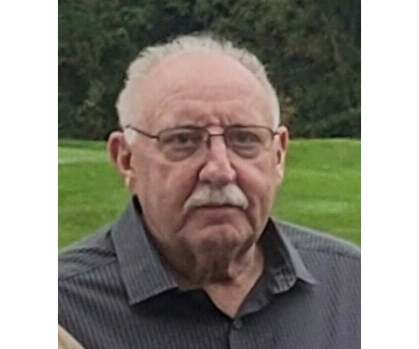 Danny Rick Obituary (1947 - 2026) - Erie, IL - Sauk Valley News